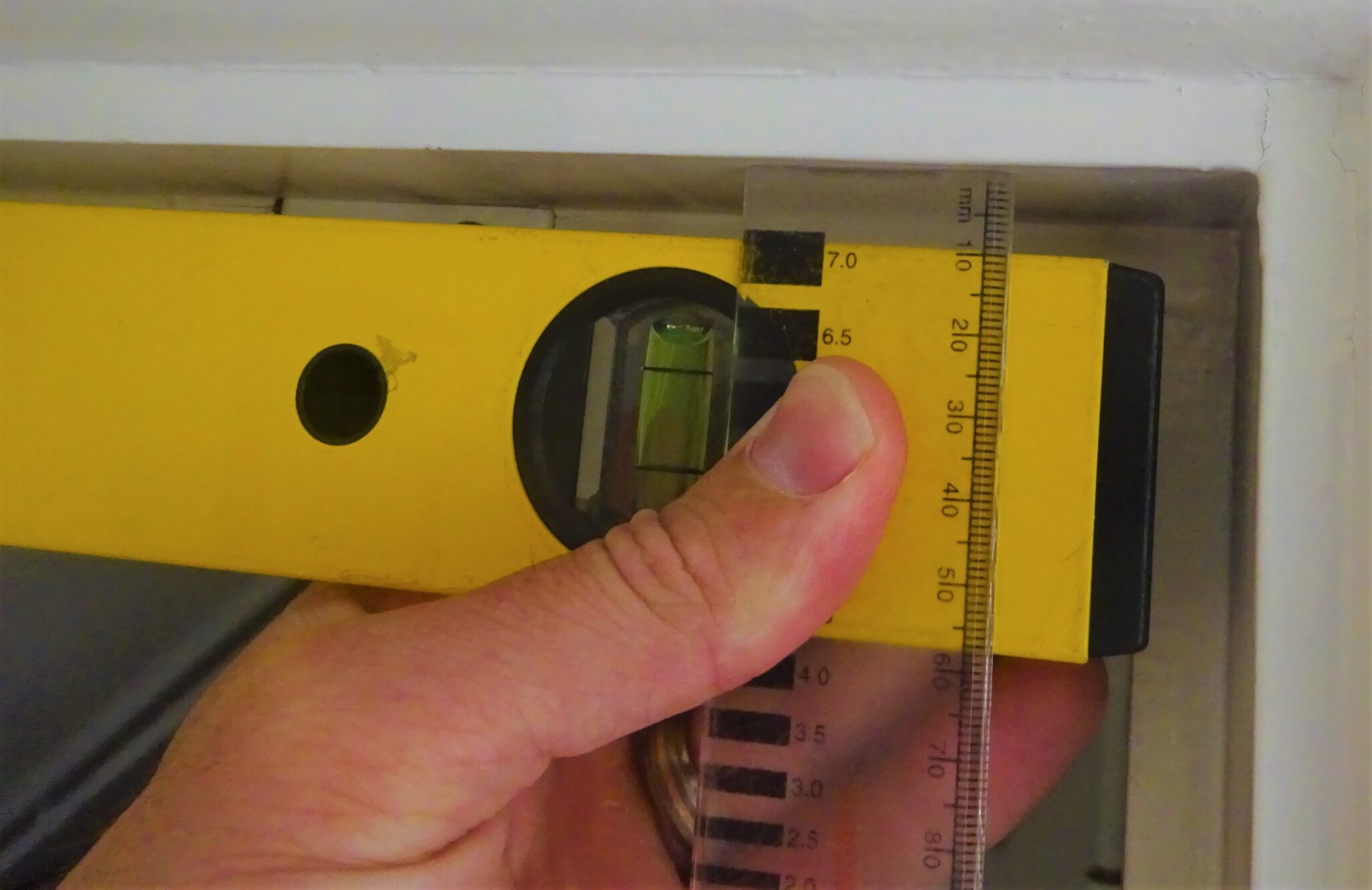 Structural Inspections